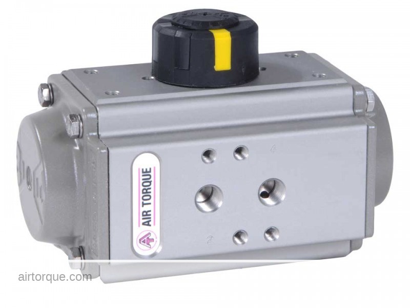 PNEUMATIC ACTUATORS Archive - Air Torque GmbH