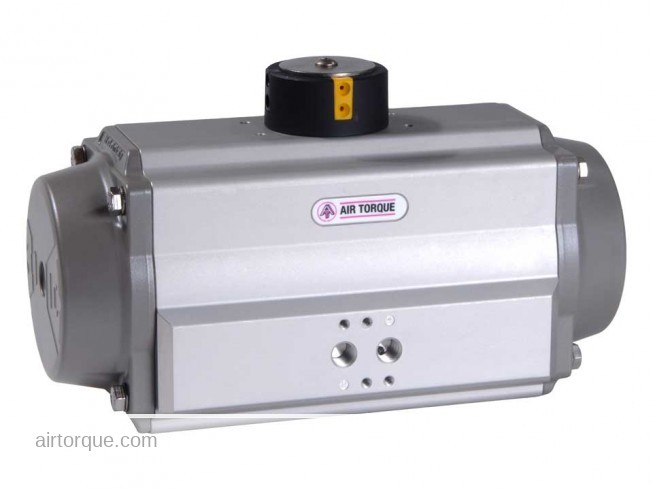 Air Torque GmbH | Perspective Views