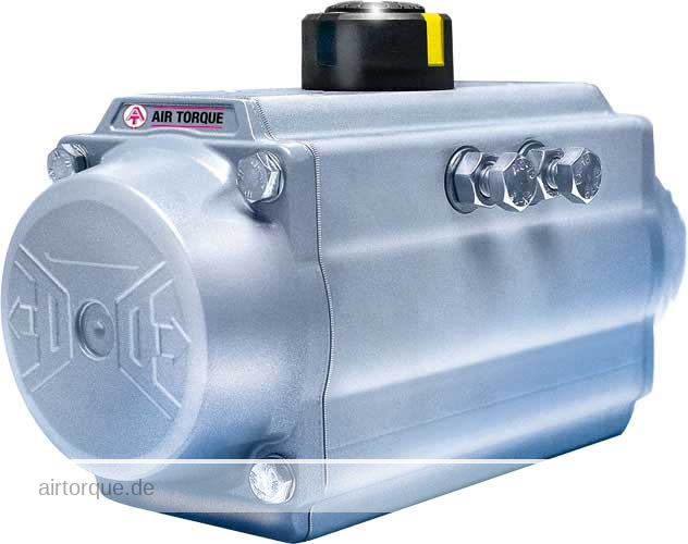 Air Torque GmbH | Pneumatische Antriebe